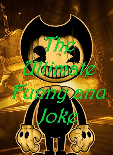 Memes Funny: The best Bendy And The Ink Machine Memes - The Ultimate ...