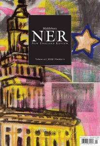 New England Review Magazine by New England Review | Goodreads