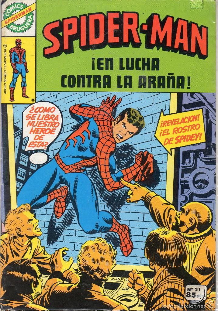 Spider-Man: En la lucha contra la araña by Various | Goodreads