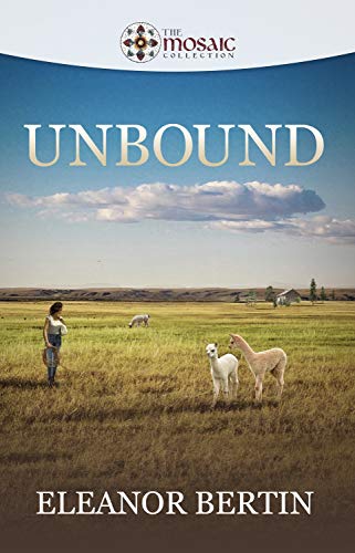 Unbound (The Ties that Bind #2) by Eleanor Bertin | Goodreads