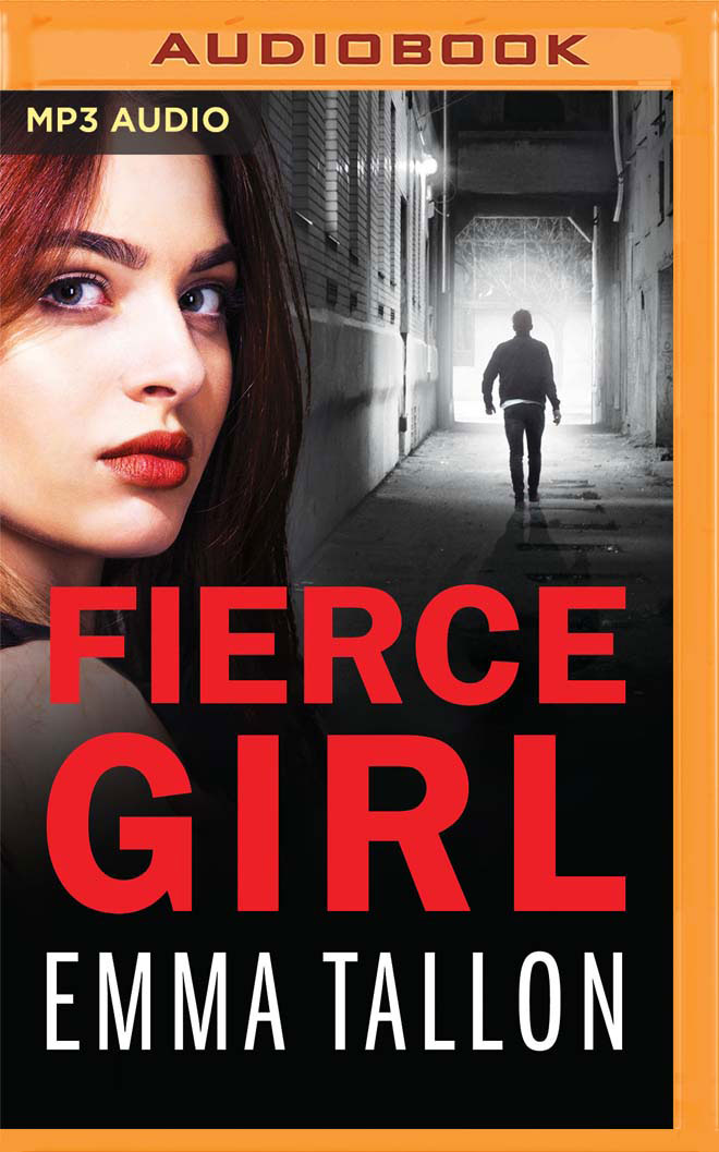 Fierce Girl by Emma Tallon | Goodreads