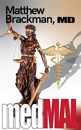 Med Mal by Matthew Brackman | Goodreads