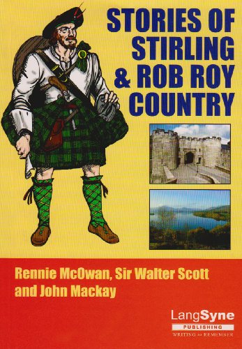 Rob Roy, Loch Lomond, Stirling and Trossachs by Walter Scott | Goodreads