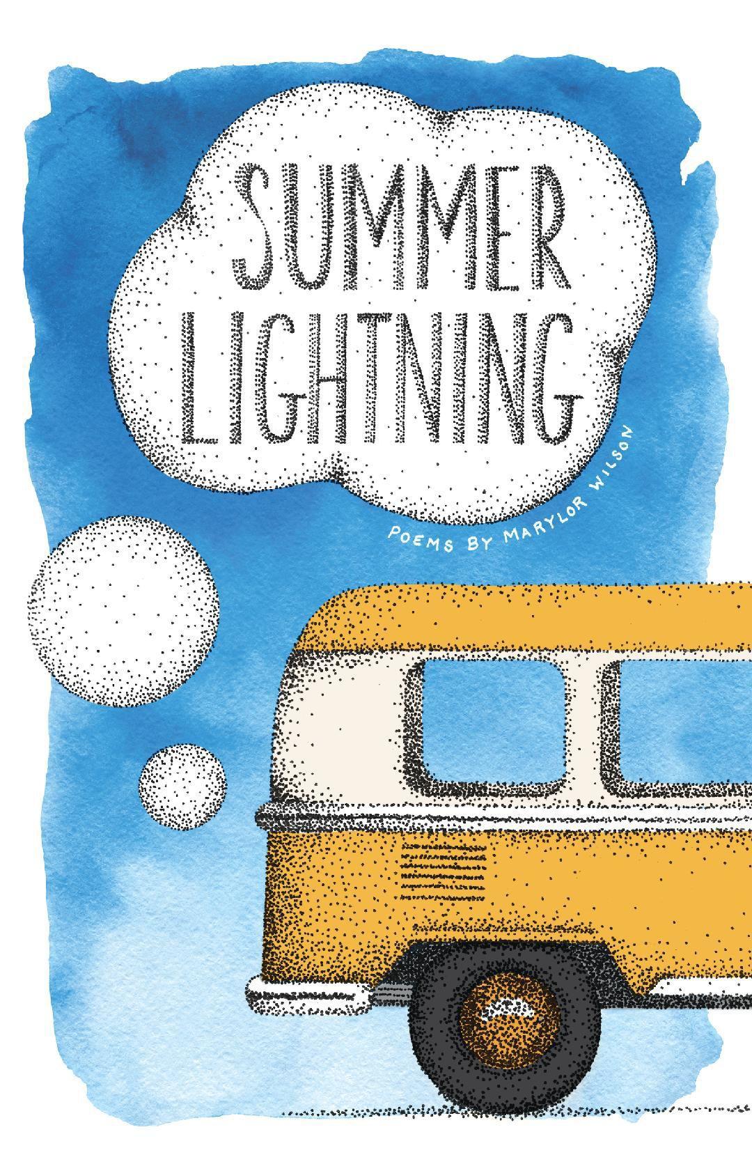 Summer Lightning by Marylor Wilson | Goodreads