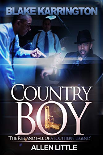 Country Boys by Blake Karrington | Goodreads