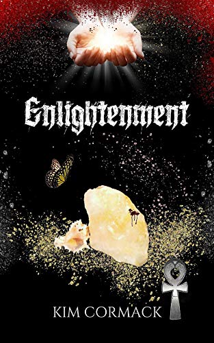 Enlightenment by Kim Cormack | Goodreads