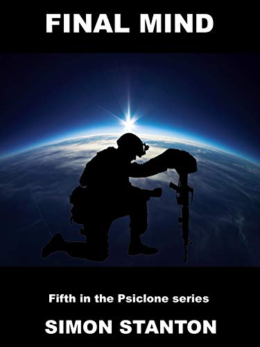 Final Mind (Psiclone #5) by Simon Stanton | Goodreads