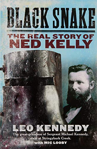 Black Snake by Leo Kennedy | Goodreads