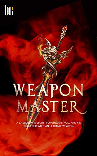 Weapon Master: volume 17 by Du You | Goodreads