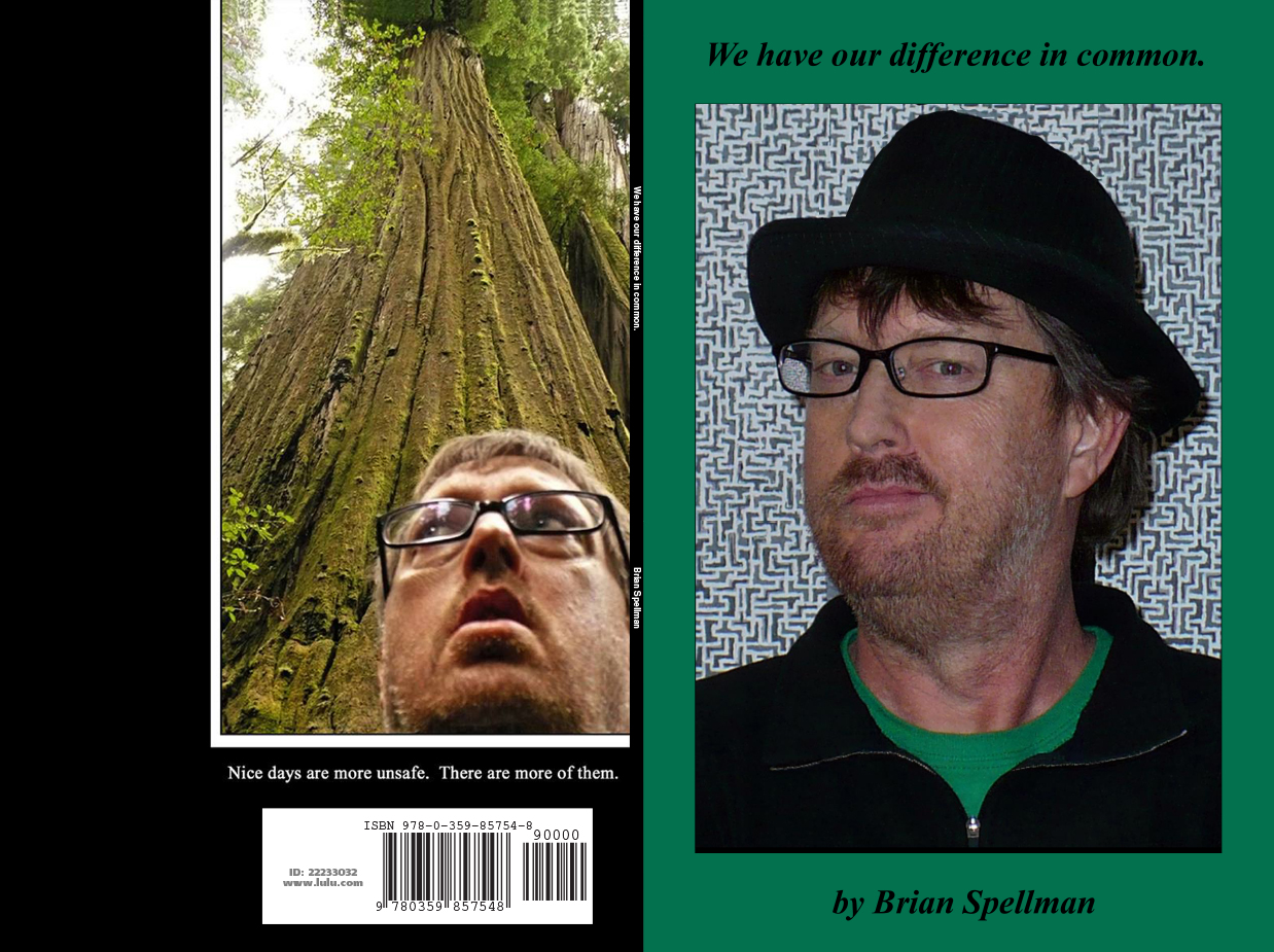 We have our difference in common 2. by Brian Spellman | Goodreads
