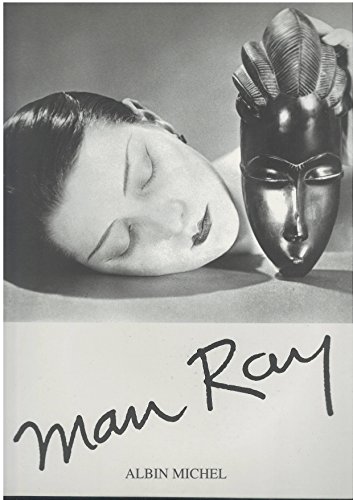 Man Ray by Paul Éluard | Goodreads