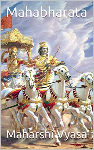 Mahabharata by Maharshi Vyasa | Goodreads