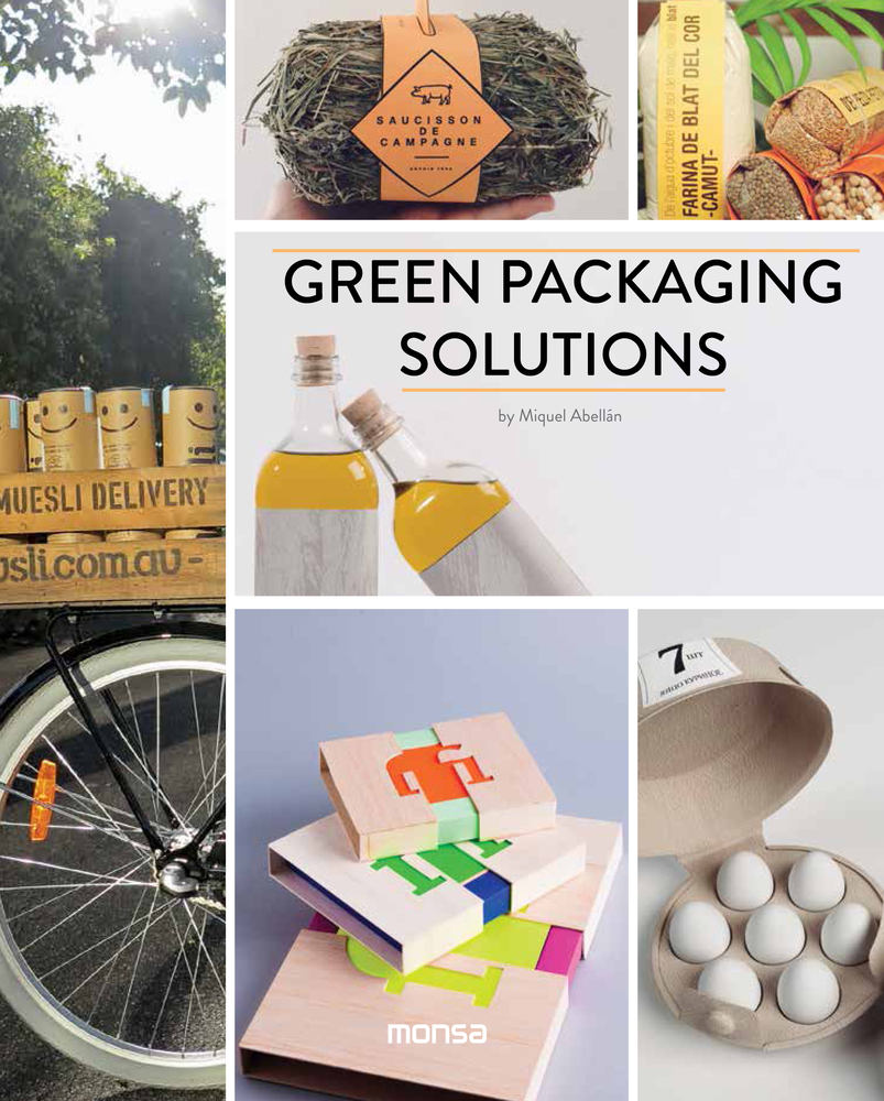 Green Packaging Solutions by Miquel Abellán | Goodreads