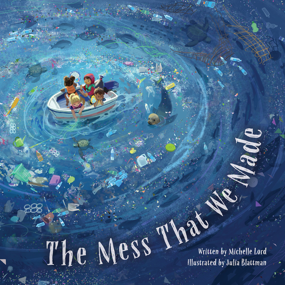 The Mess That We Made by Michelle Lord | Goodreads