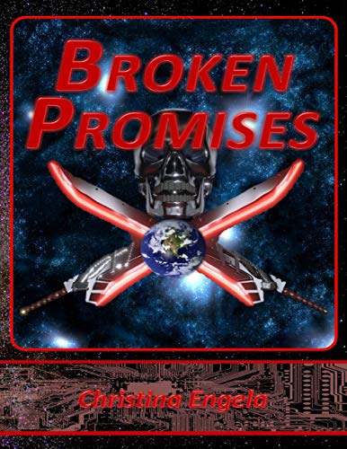 Broken Promises by Christina Engela | Goodreads