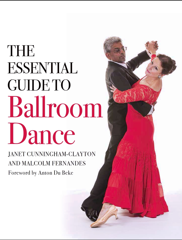 The Essential Guide to Ballroom Dance by Malcolm Fernandes | Goodreads