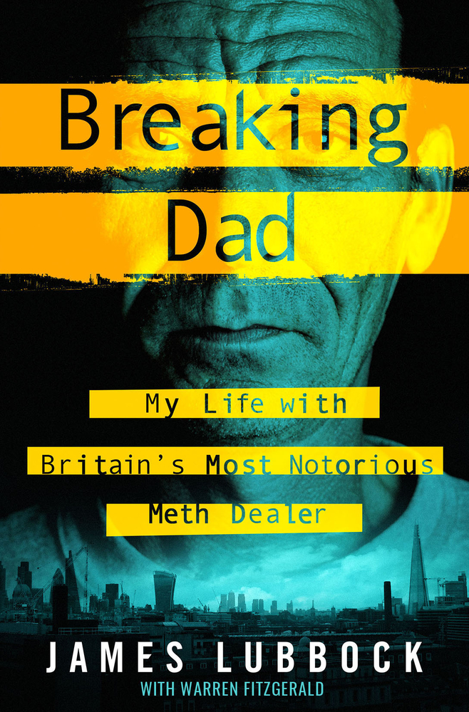 Breaking Dad by James Lubbock | Goodreads