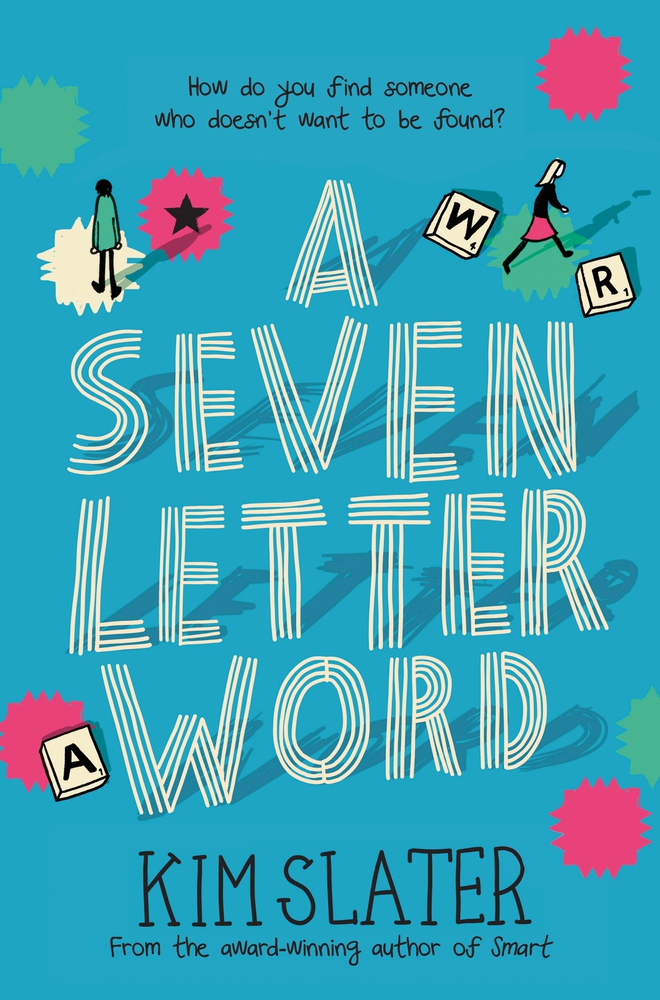 A Seven Letter Word By Kim Slater Goodreads a-seven-letter-word-by-kim-slater-goodreads