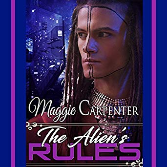 The Alien's Rules by Maggie Carpenter | Goodreads