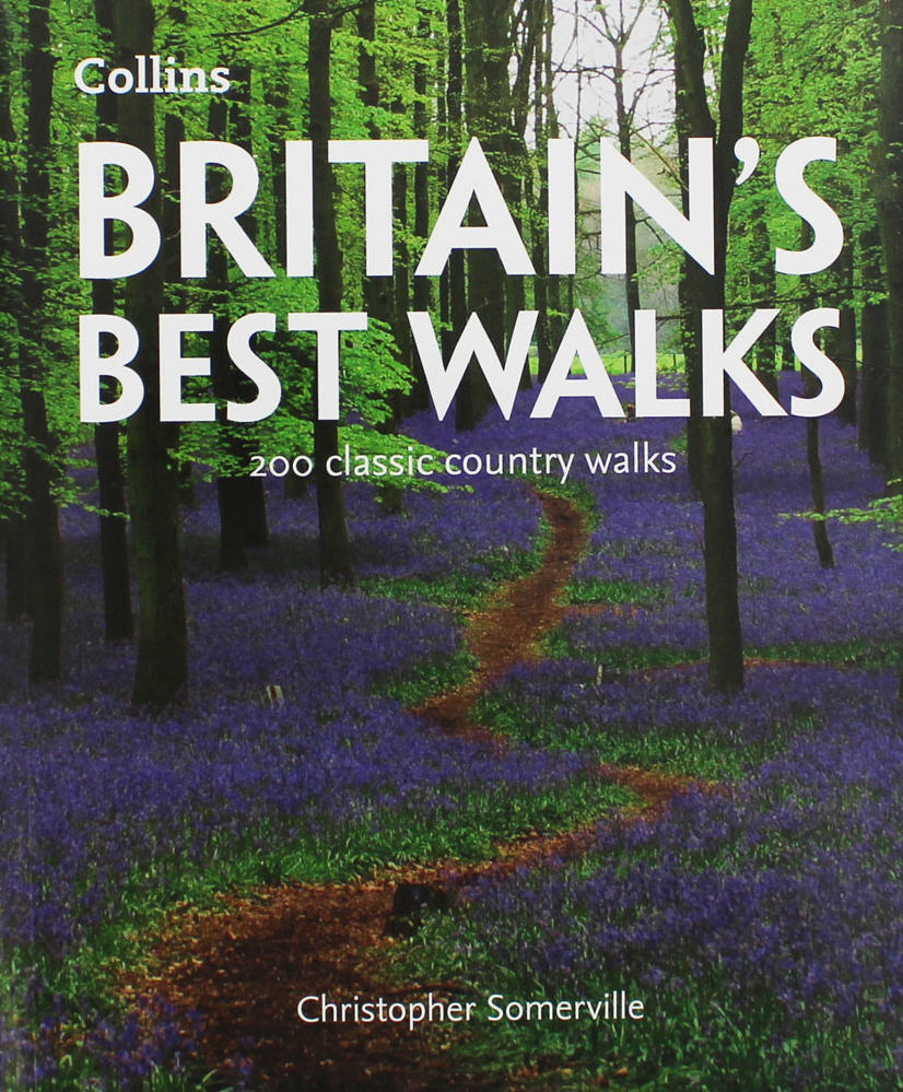Britain's Best Walks - 200 Classic Country Walks by Christpher ...