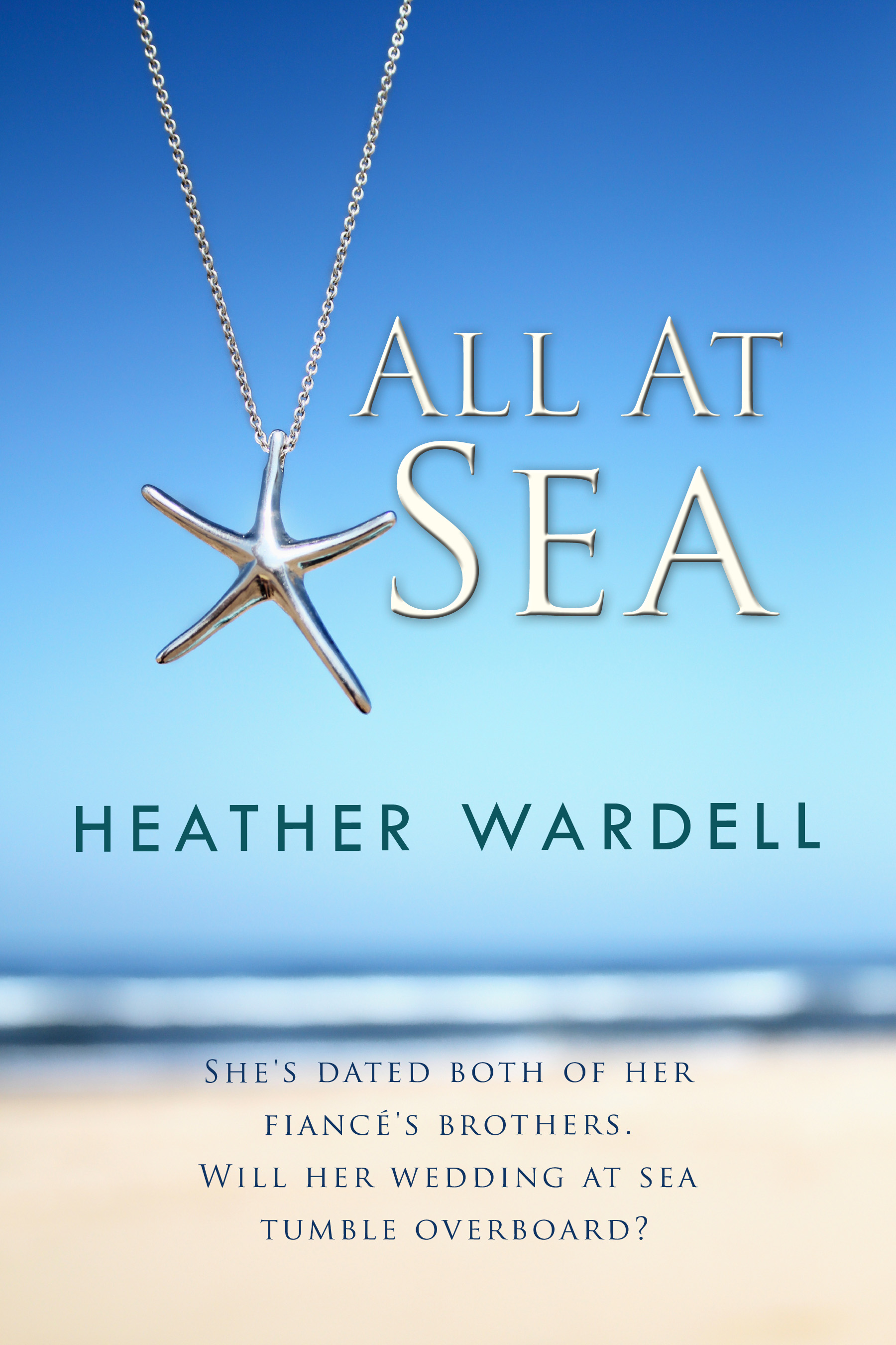 All At Sea (Toronto, #9) by Heather Wardell | Goodreads