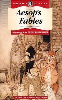 Aesops Fables by Aesop | Goodreads