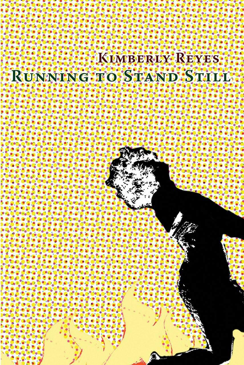 Running to Stand Still by Kimberly Reyes | Goodreads