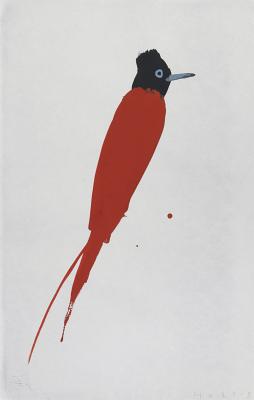 A Book of Birds: By Humphrey Ocean. by Humphrey Ocean | Goodreads