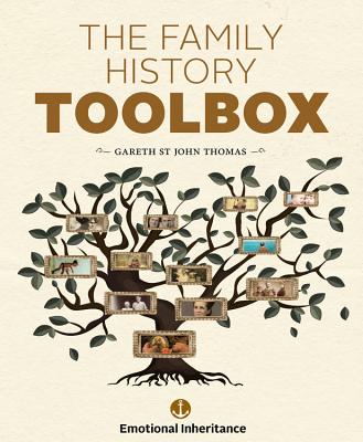 The Family History Toolbox by Gareth St. John Thomas | Goodreads