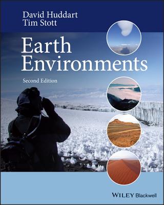 Earth Environments by David Huddart | Goodreads