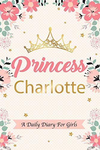 Personalized Princess Books For Girls