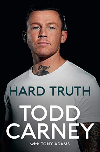 Hard Truth by Todd Carney | Goodreads