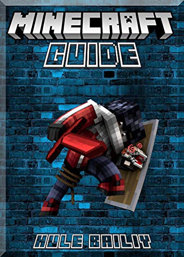 Redstone Circuits Minecraft Guide: by Hule Bailiy | Goodreads