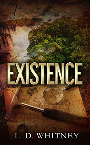 Existence by L.D. Whitney | Goodreads