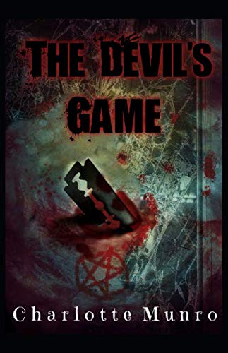 The Devil's Game by Charlotte Munro | Goodreads