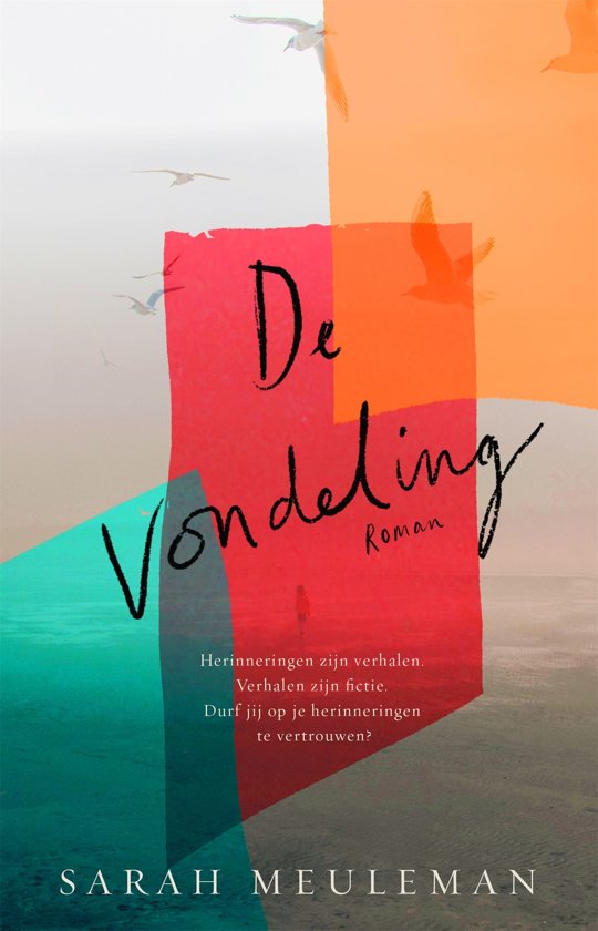 De vondeling by Sarah Meuleman | Goodreads