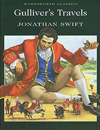 Gulliver's Travels (Annotated) by Jonathan Swift | Goodreads
