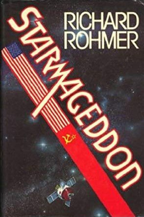 Starmageddon by Richard Rohmer | Goodreads