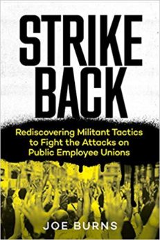 Strike Back: Rediscovering Militant Tactics to Fight the Attacks on ...