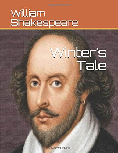 Winter’s Tale by William Shakespeare | Goodreads