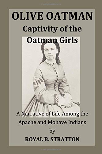 Olive Oatman Olive Oatman #1 Photograph By Christopher J Kirby Fine