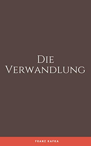 Die Verwandlung by Franz Kafka | Goodreads