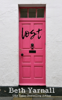 Lost by Beth Yarnall | Goodreads