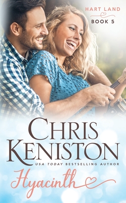 Hyacinth by Chris Keniston | Goodreads