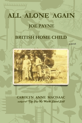 All Alone Again by Carolyn Anne Macisaac | Goodreads