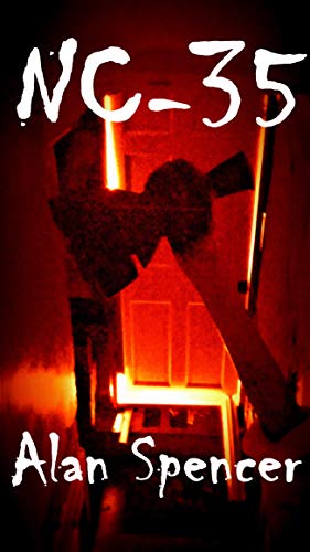 NC-35 by Alan Spencer | Goodreads