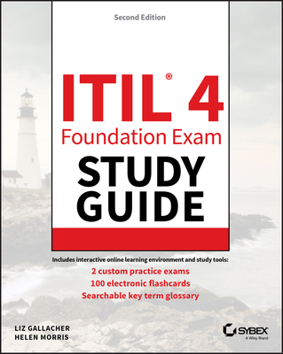 Itil 4 Foundation Exam Study Guide: 2019 Update by Liz Gallacher ...