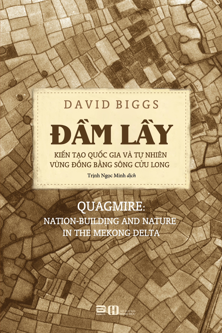 Đầm lầy by David Andrew Biggs | Goodreads