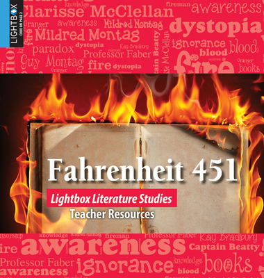 Fahrenheit 451 (Lightbox Literature Studies) by Valerie Weber | Goodreads