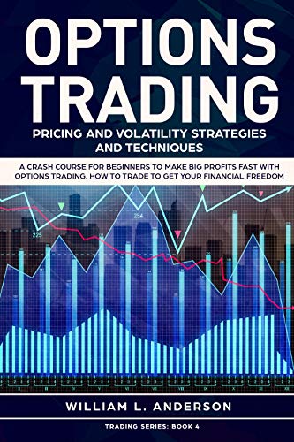 Options Trading: Pricing and Volatility Strategies and Techniques. A ...